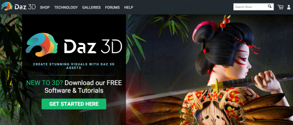 フリーで使える3DCAD、3DCGモデリングソフトまとめ | 3Dデータ作成サービスを依頼するなら圧倒的実績のMIKANへ