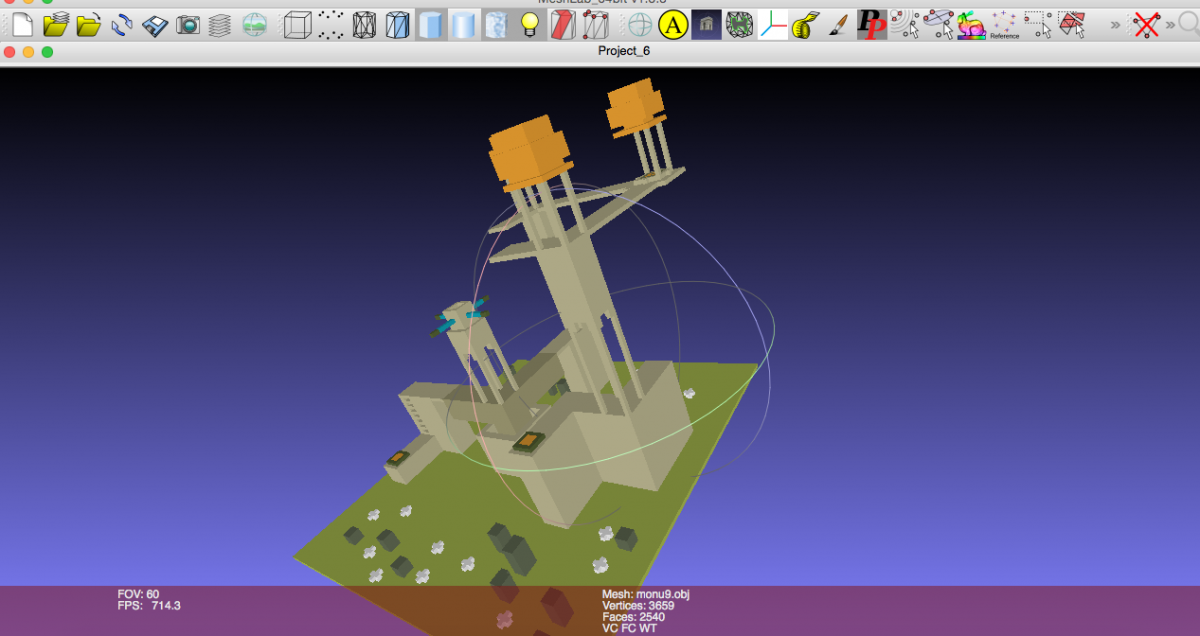 フリーで使える3DCAD、3DCGモデリングソフトまとめ | 3Dデータ作成サービスを依頼するなら圧倒的実績のMIKANへ